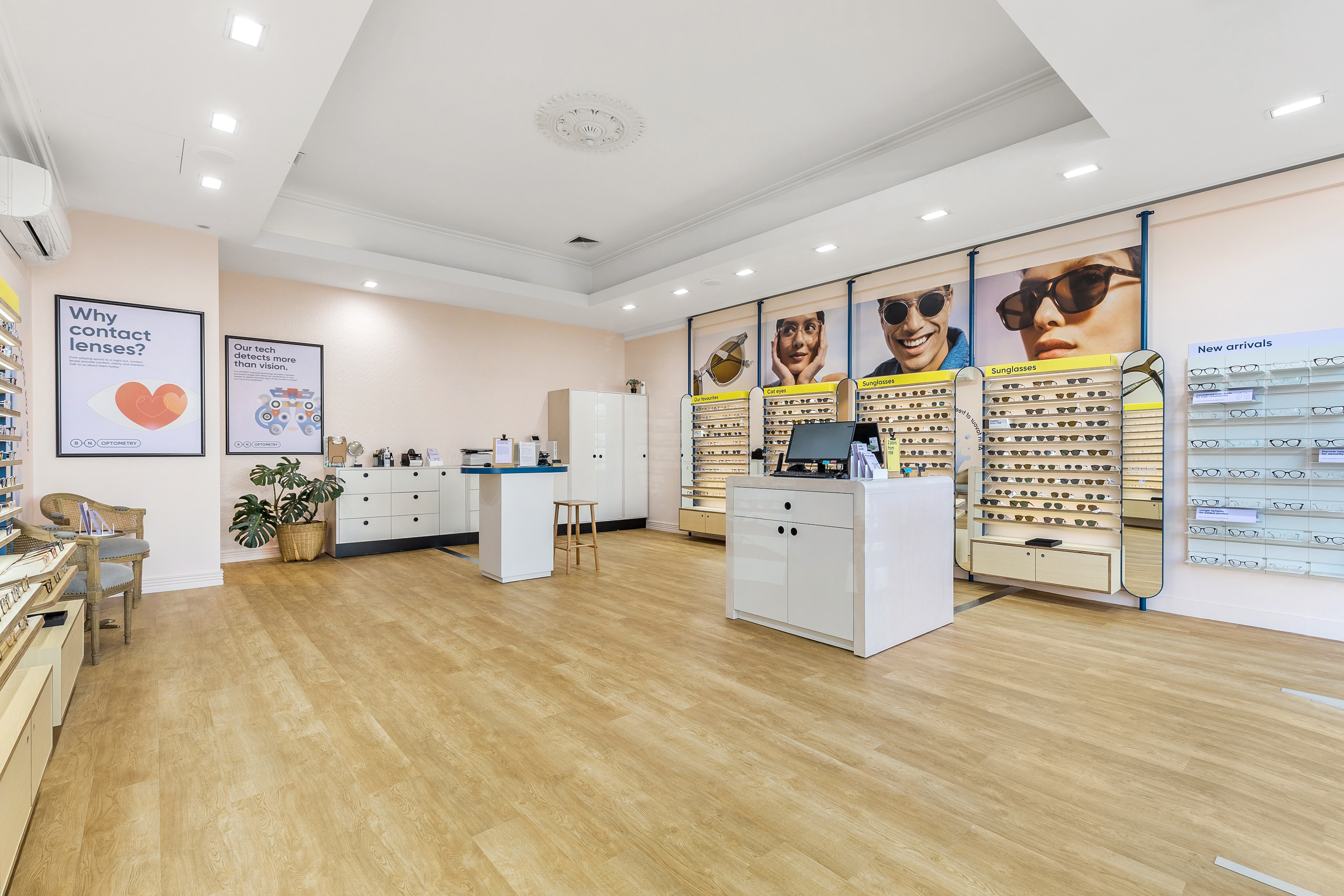 Optometrist Chapel St Melbourne | Glasses, Sunglasses & Eye Tests ...