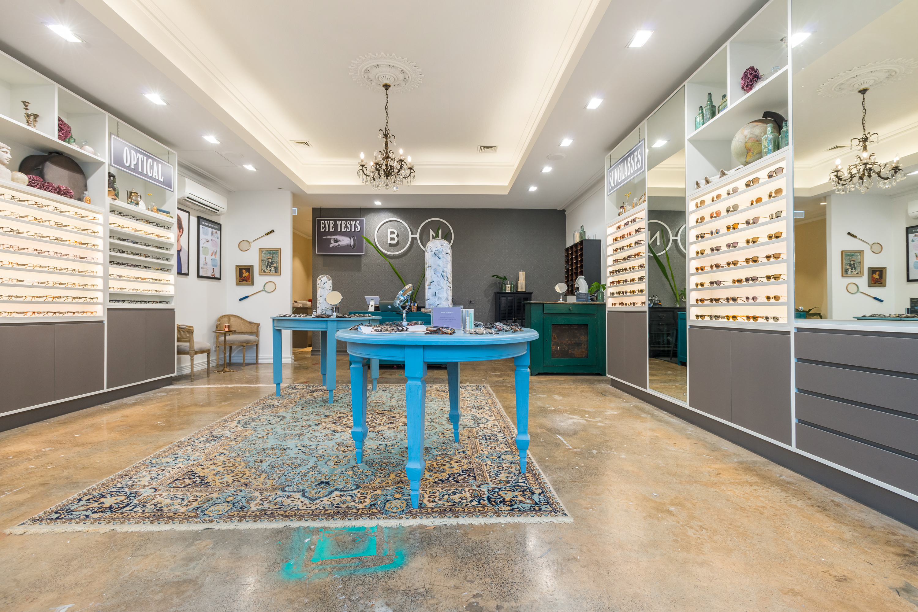 Optometrist Chapel St Melbourne | Glasses, Sunglasses & Eye Tests ...