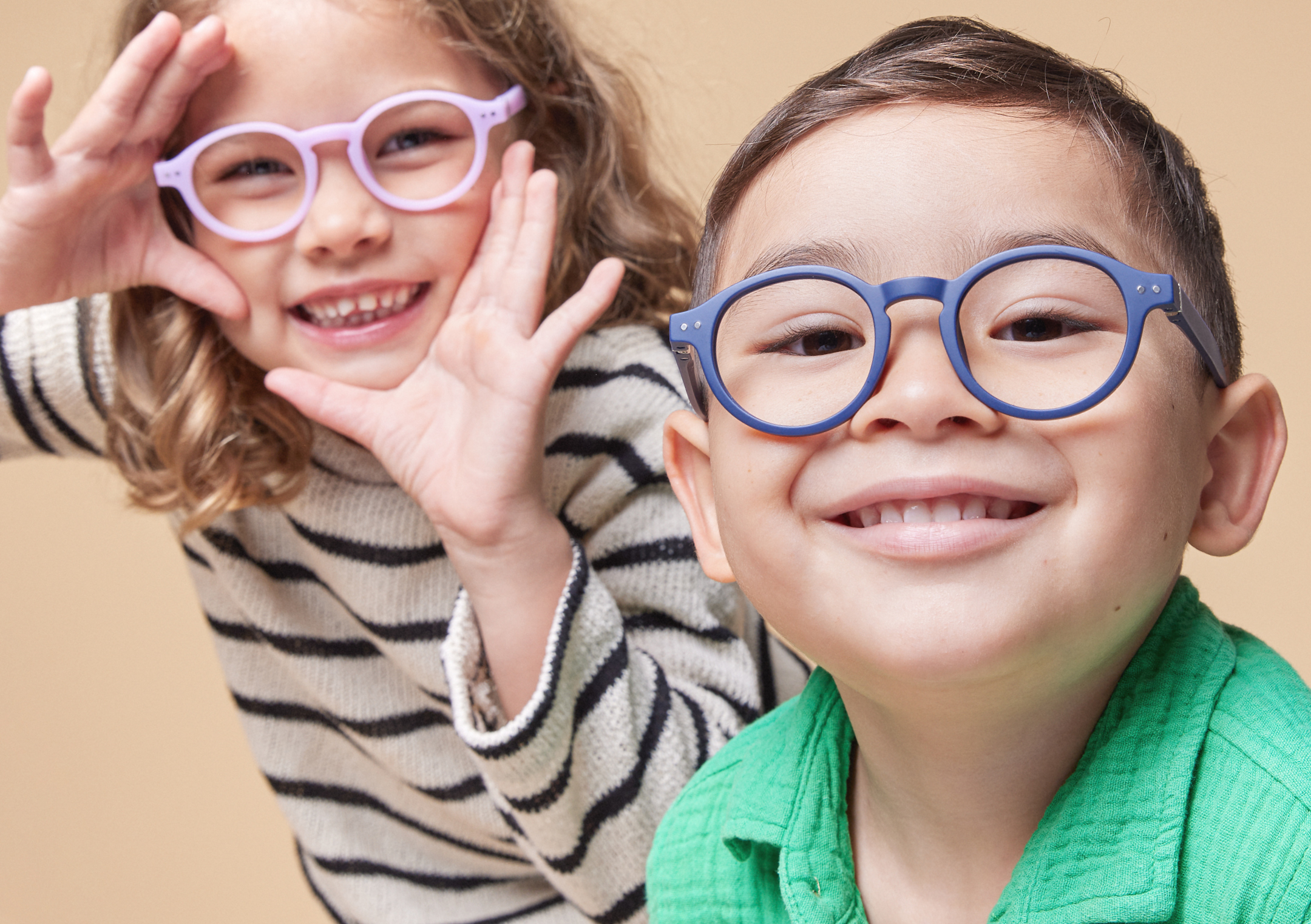 Bailey Nelson | Kids Glasses & Sunglasses - Bailey Nelson Canada