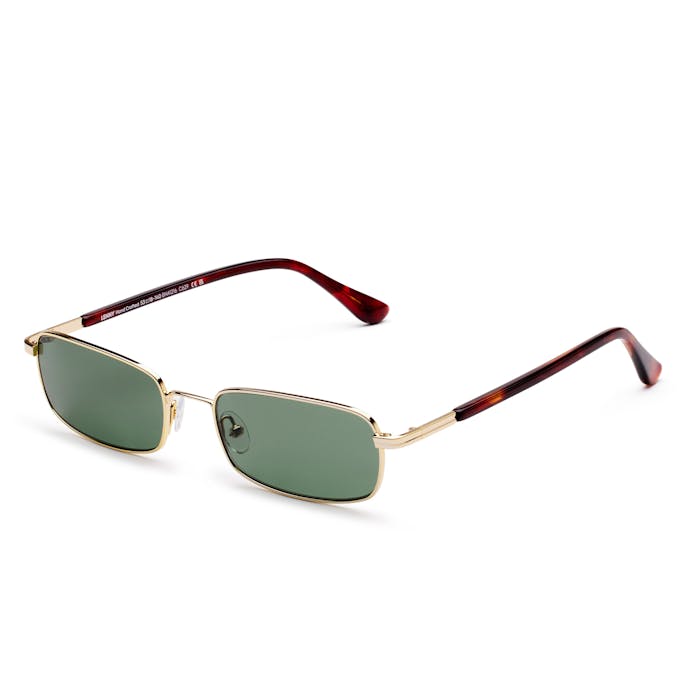 Lenny Gold With Red Tort Bailey Nelson Canada