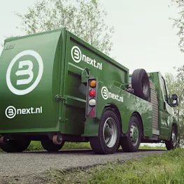 Beelen.nl wordt Bnext.nl: Nieuwe Naam, Zelfde Duurzame Missie