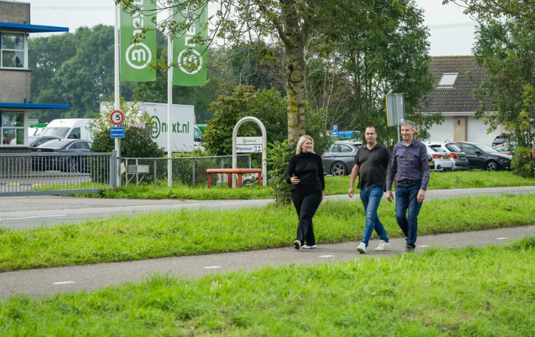 Bnext.nl l over ons l lees wie we zijn en waarom we doen wat we doen