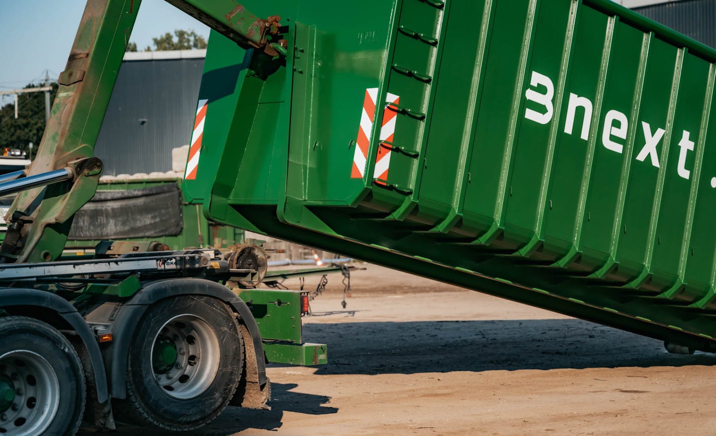 Beelen.nl wordt Bnext.nl: Nieuwe Naam, Zelfde Duurzame Missie