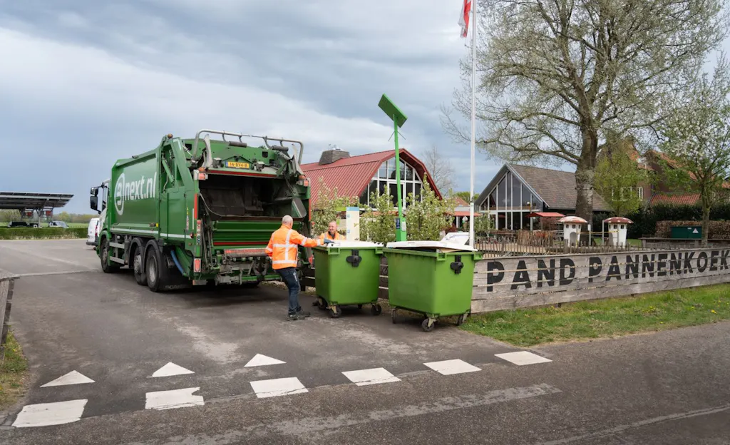 Ontdek de verschillende containers van Bnext.nl