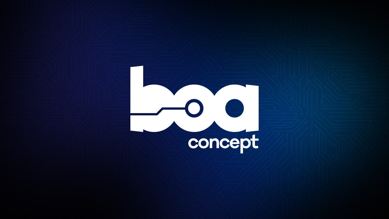 Home · BOA Concept