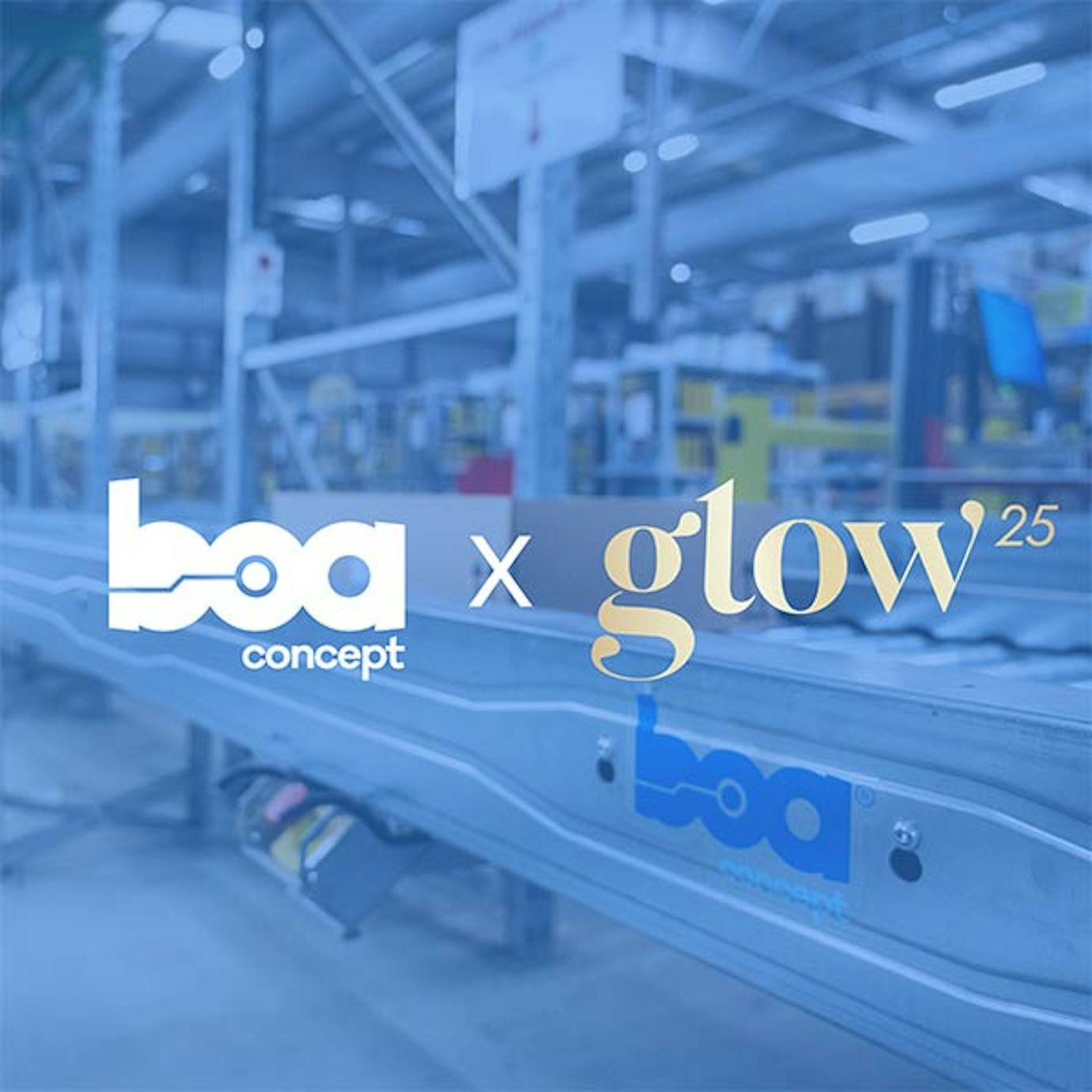 New International Milestone for BOA Concept with Glow25 in Germany ...