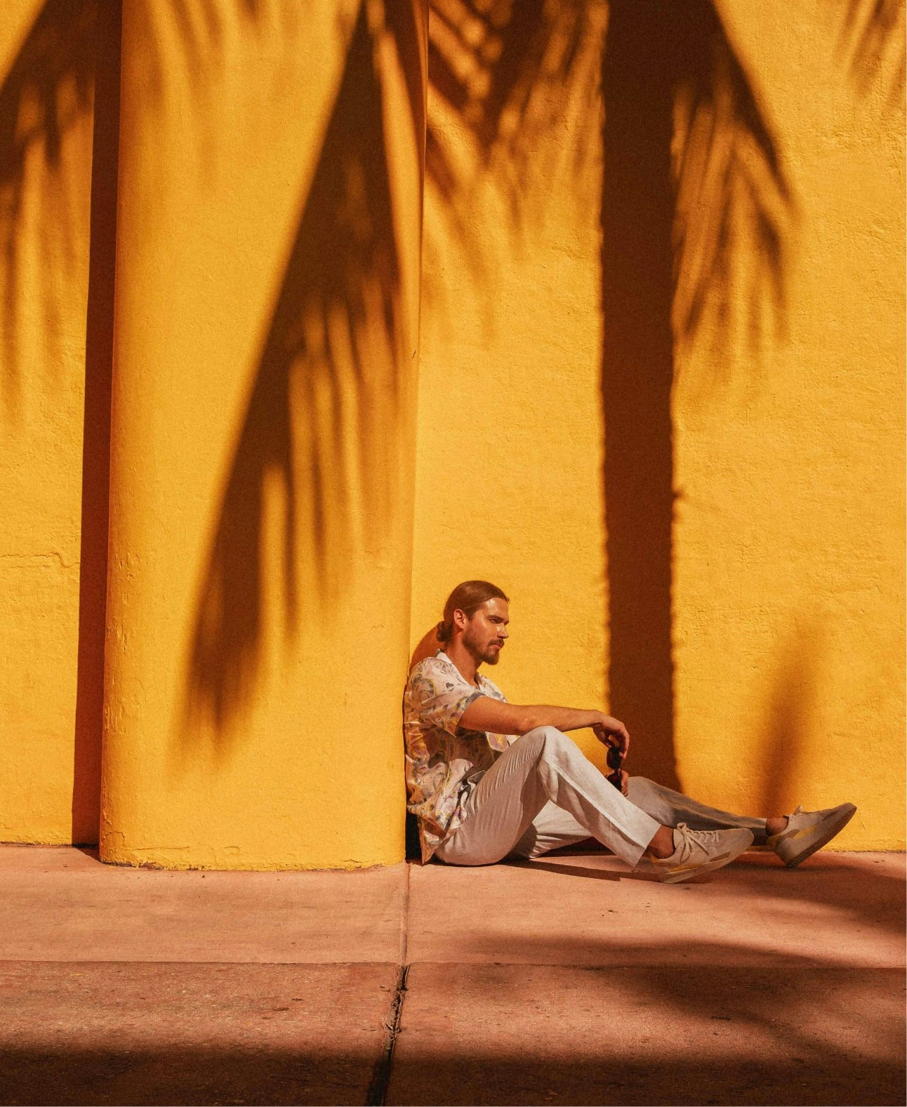 Lookbook Men - Panorama