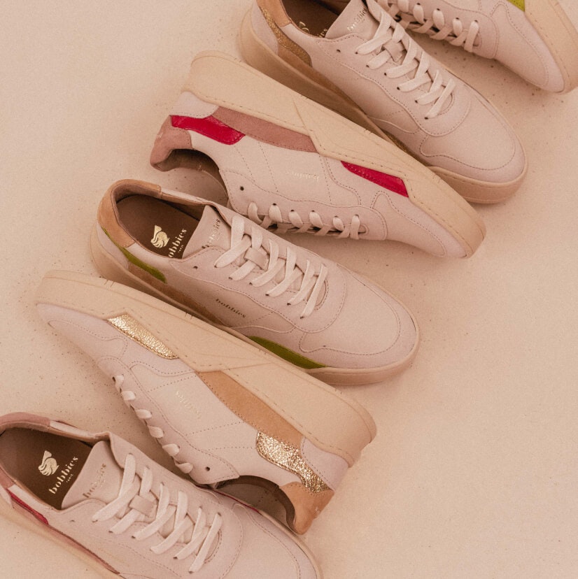 Leather Shoes and Leather Goods for Women - Bobbies