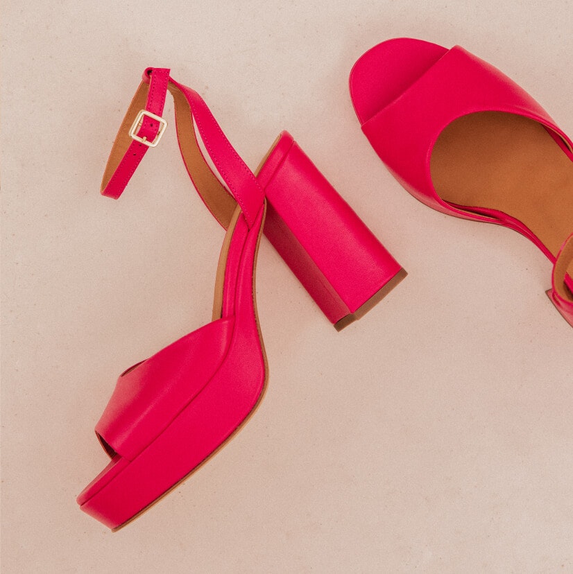 Leather Shoes and Leather Goods for Women - Bobbies