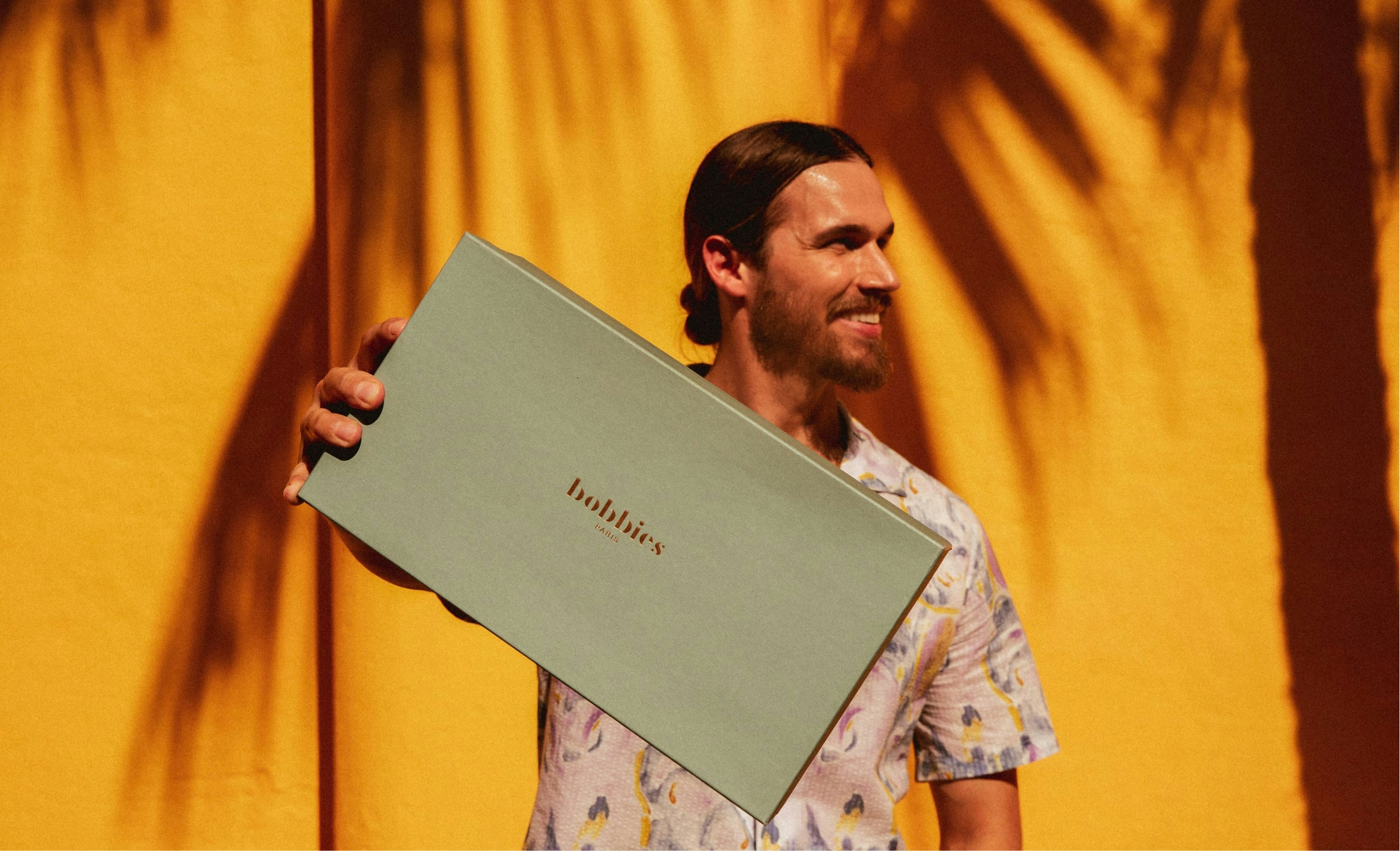 Lookbook Men - Panorama