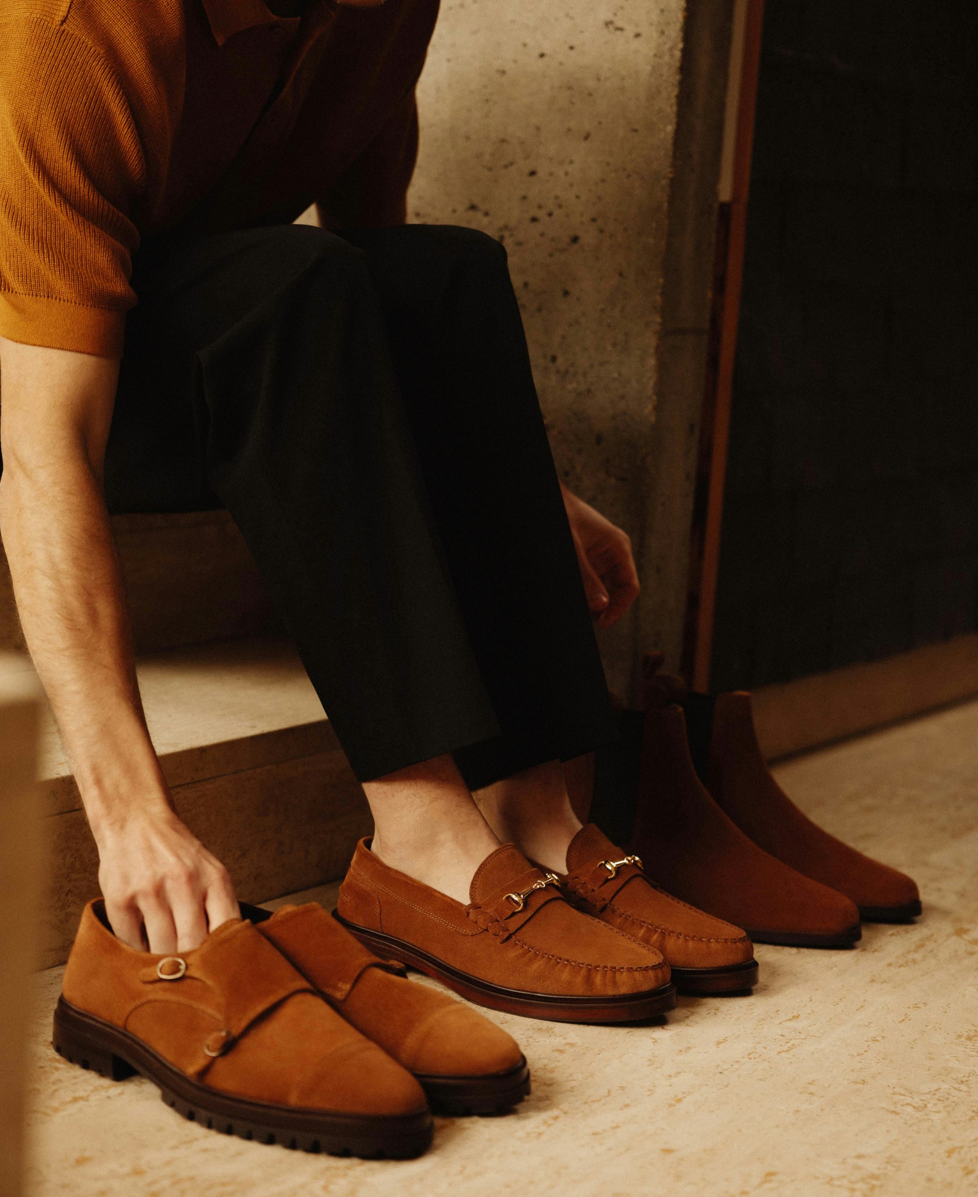 Lookbook Men