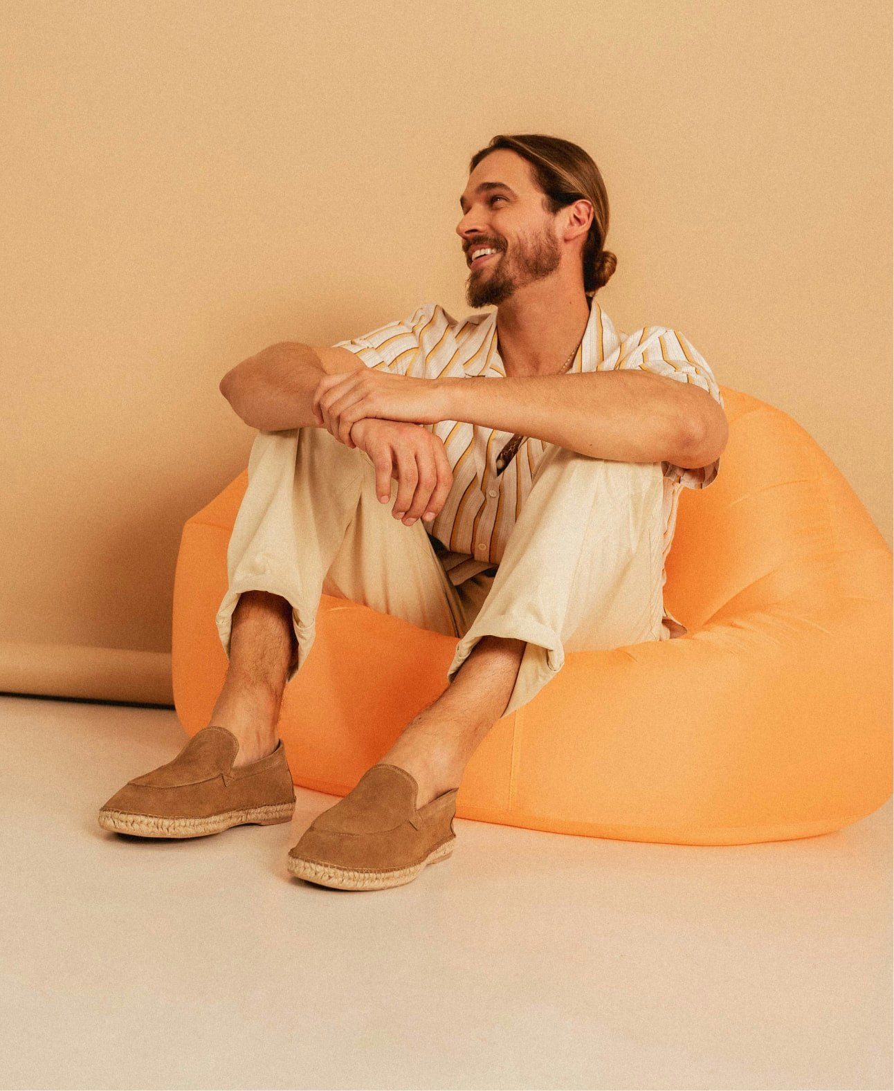 Lookbook Men - Panorama