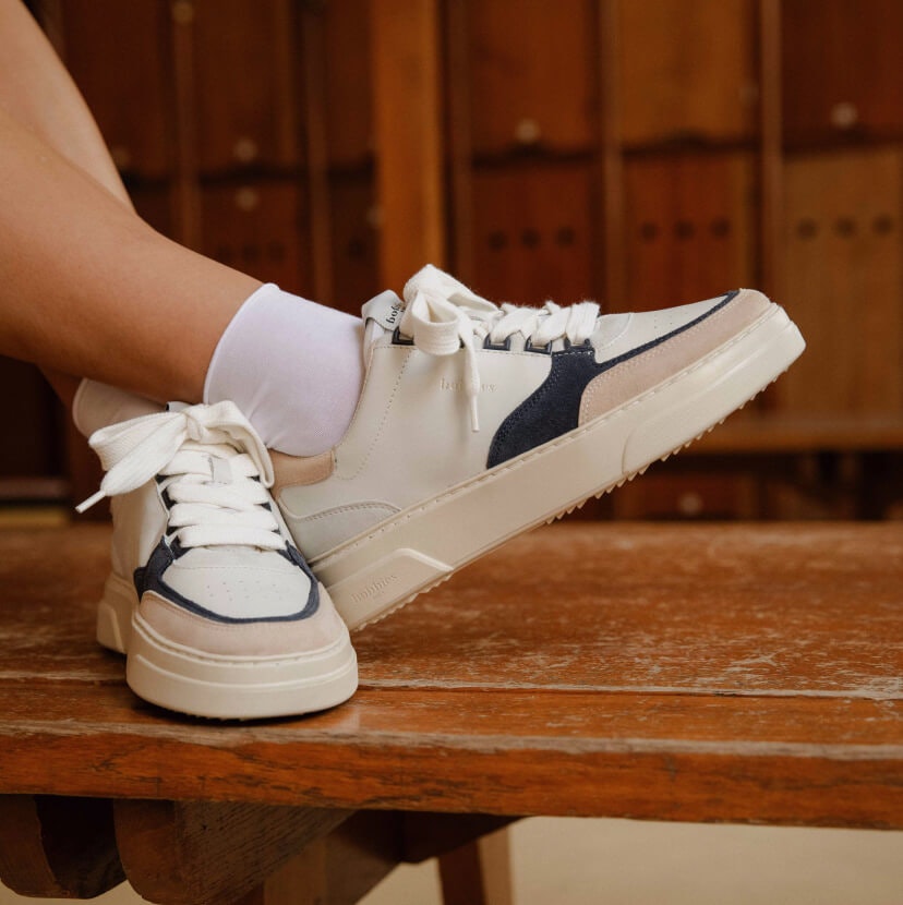 Chaussures en cuir et Maroquinerie pour Femmes - Bobbies