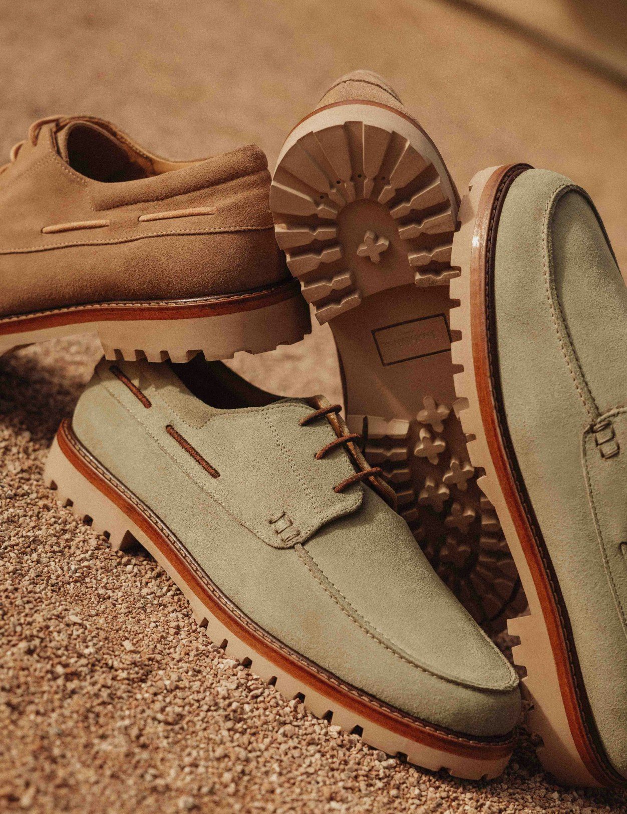 Lookbook Men