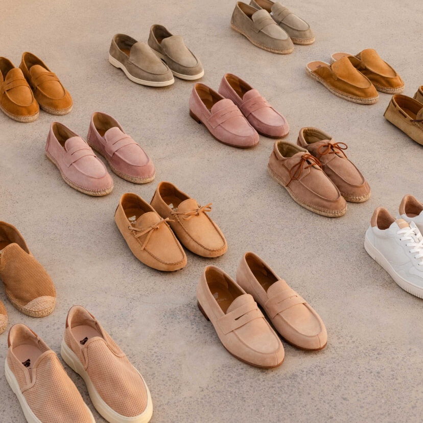 Bobbies - Parisian Designer of Shoes and Leather Goods