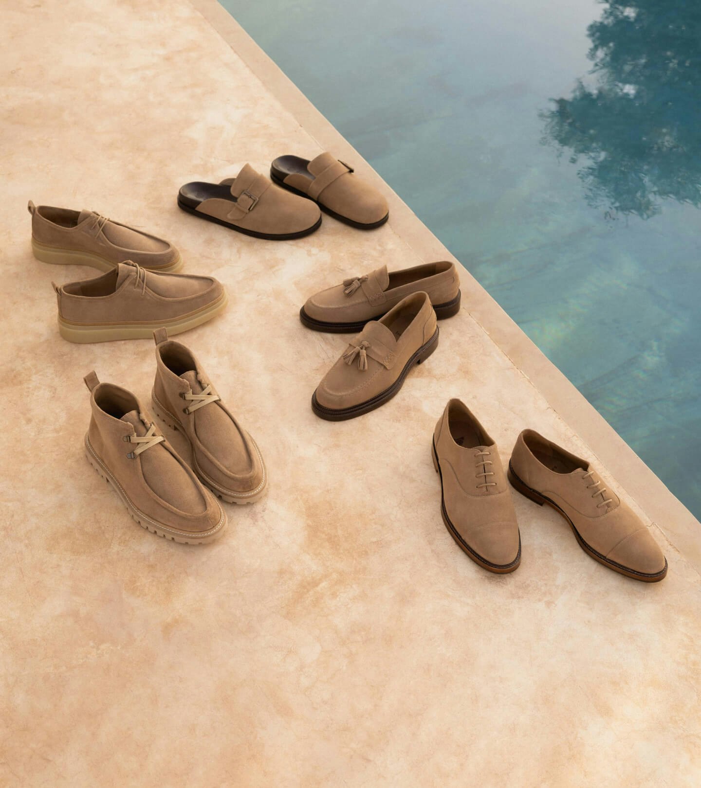 Bobbies - Parisian Designer of Shoes and Leather Goods