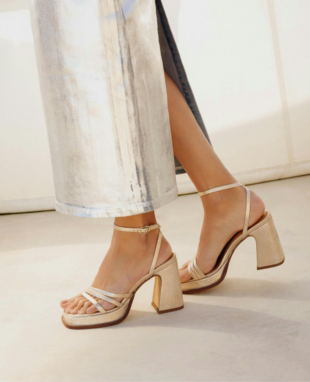 Chaussures en cuir et Maroquinerie pour Femmes - Bobbies