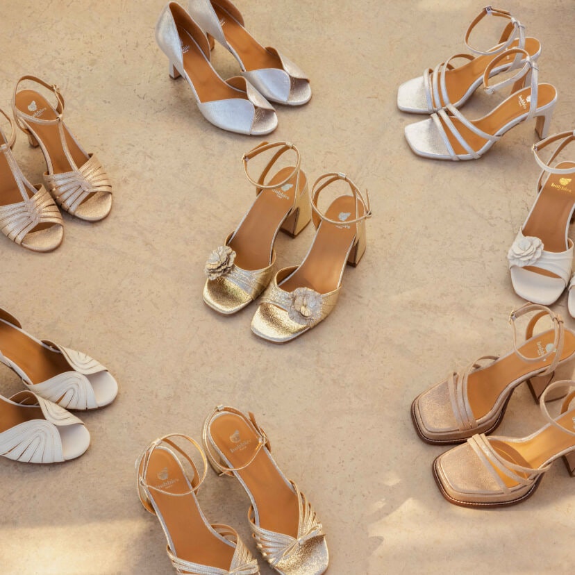 Bobbies - Parisian Designer of Shoes and Leather Goods