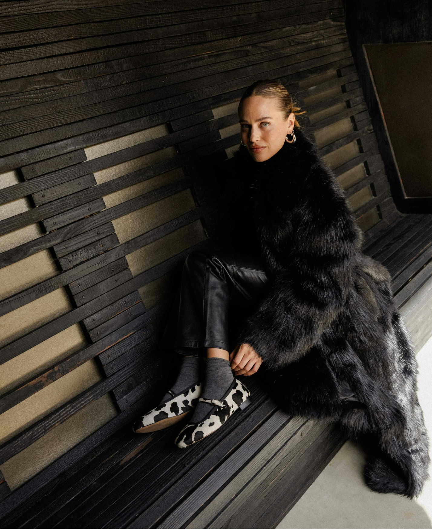 Lookbook Women