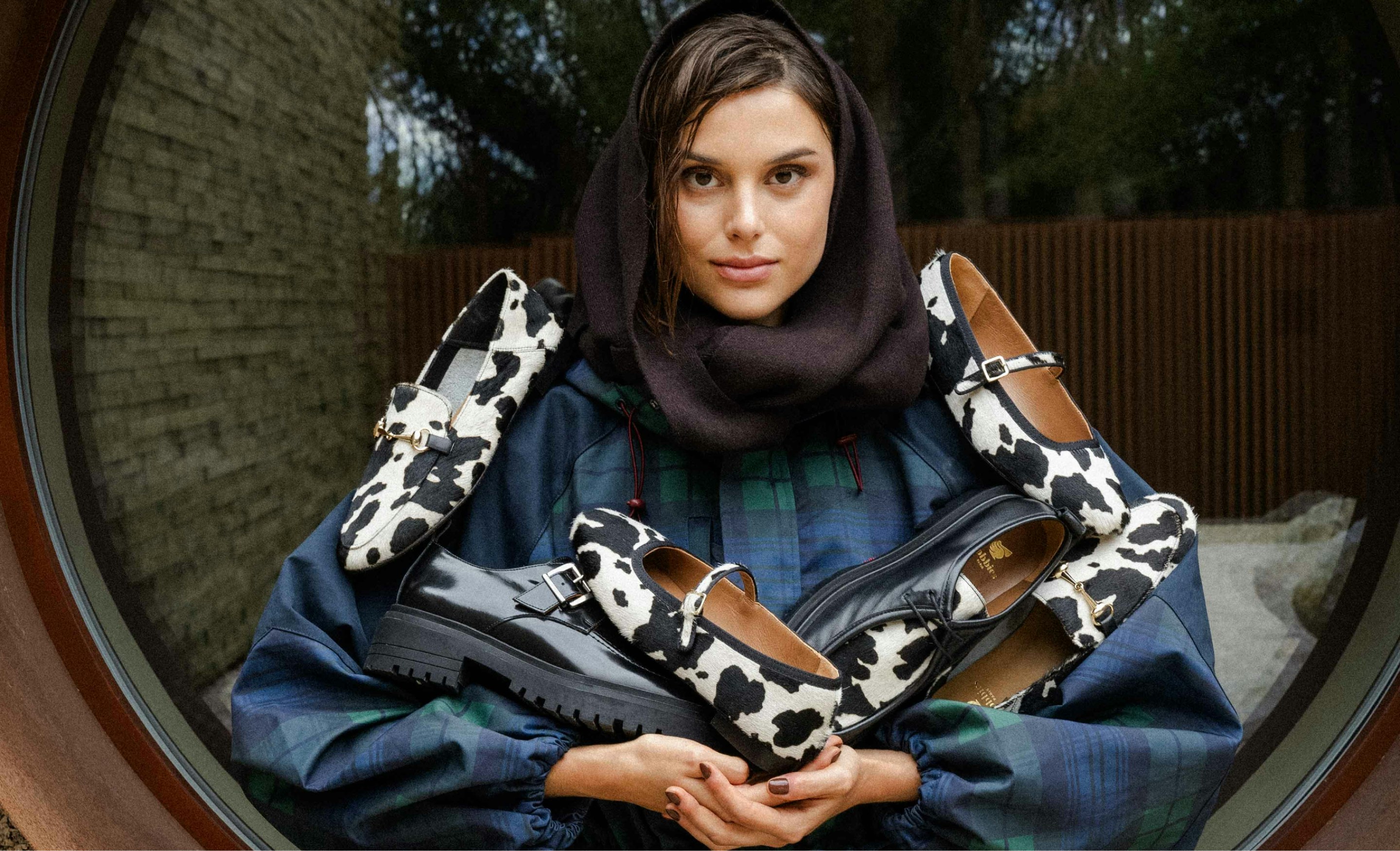 Lookbook Women