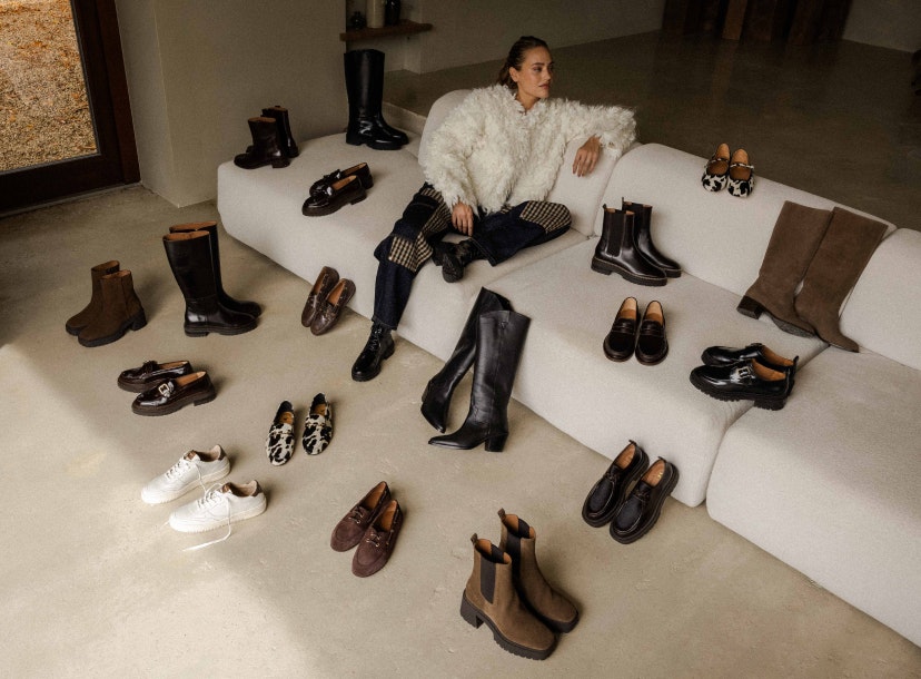 Lookbook Women