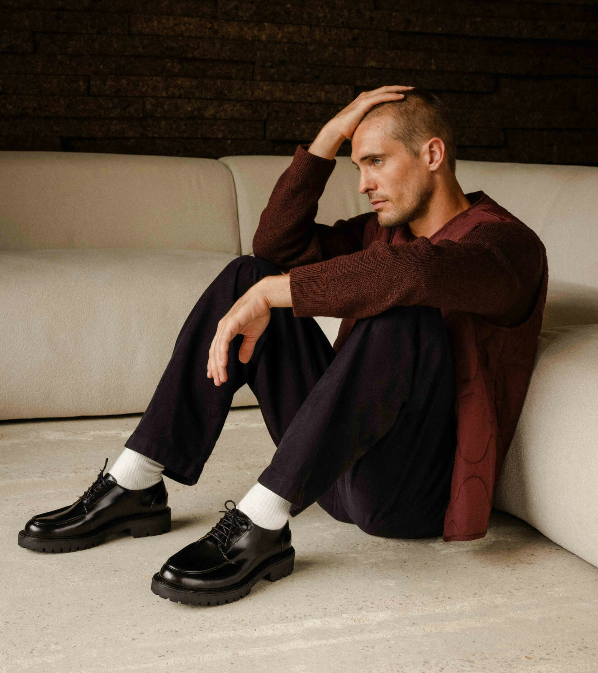 Bobbies - Parisian Designer of Shoes and Leather Goods