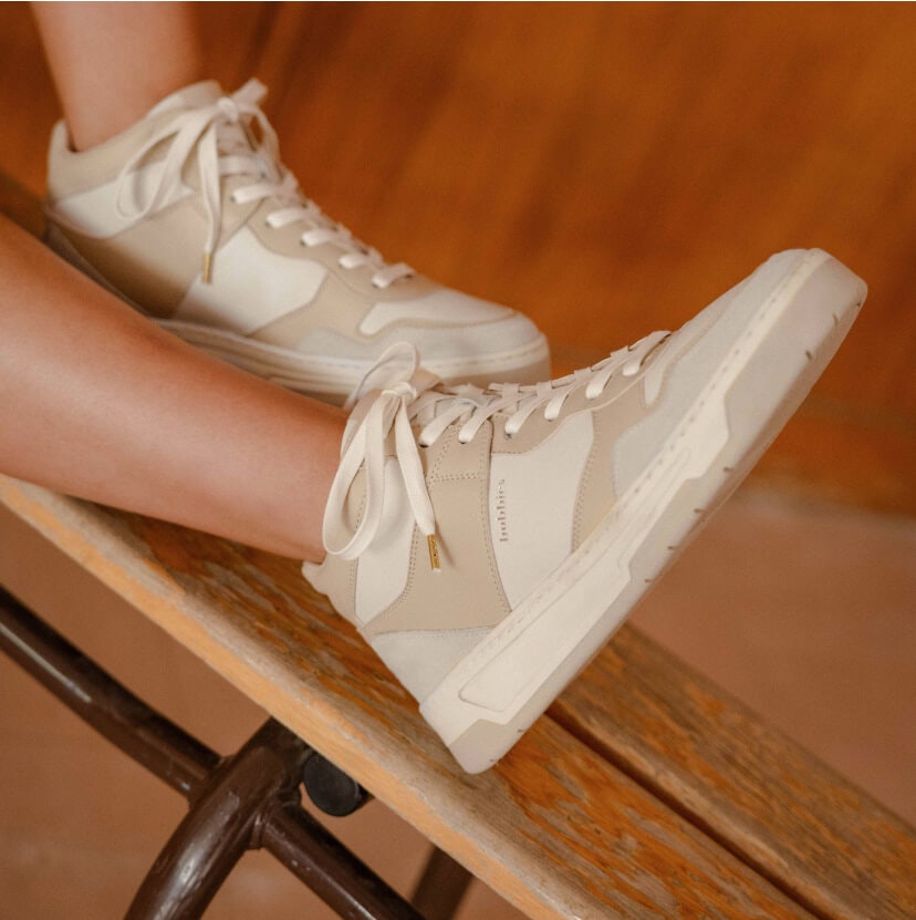 Chaussures en cuir et Maroquinerie pour Femmes - Bobbies