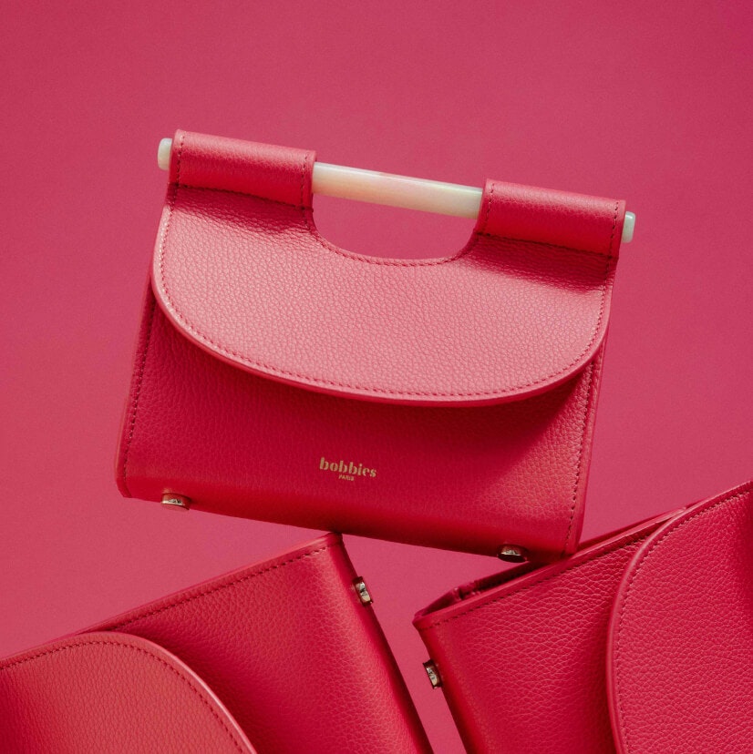 Leather Shoes and Leather Goods for Women - Bobbies