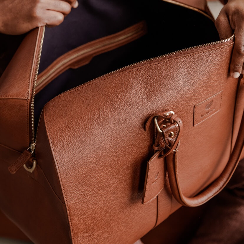 Chaussures en cuir et Maroquinerie pour Hommes - Bobbies