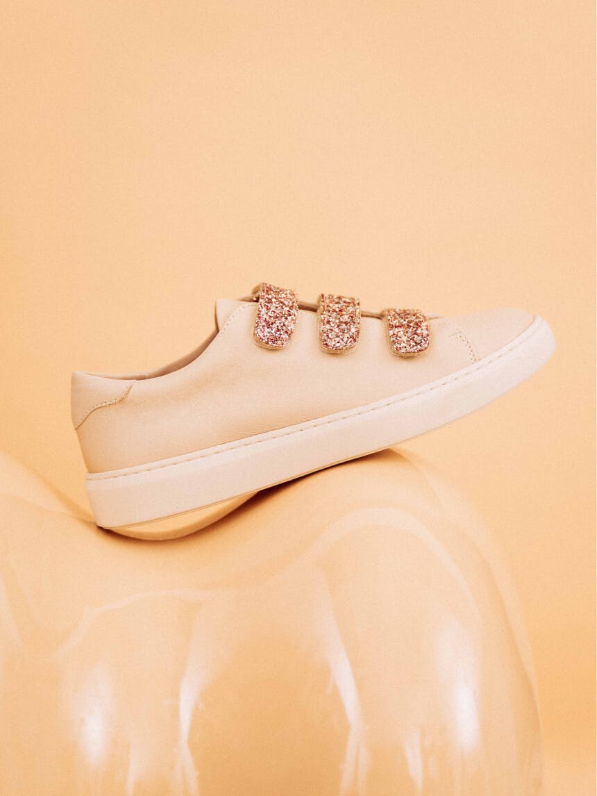 Chaussures en cuir et Maroquinerie pour Femmes - Bobbies