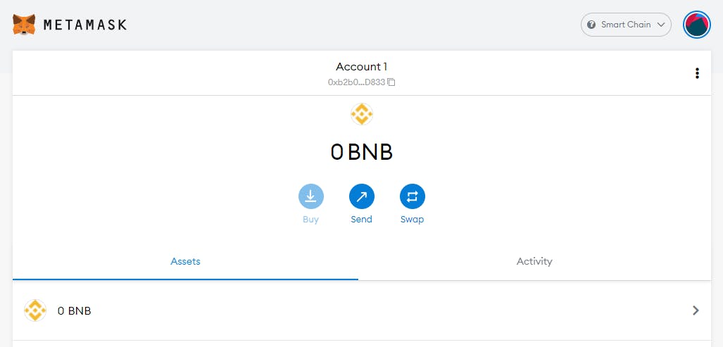 All-In-One Platform for DeFi Trading | Bogged