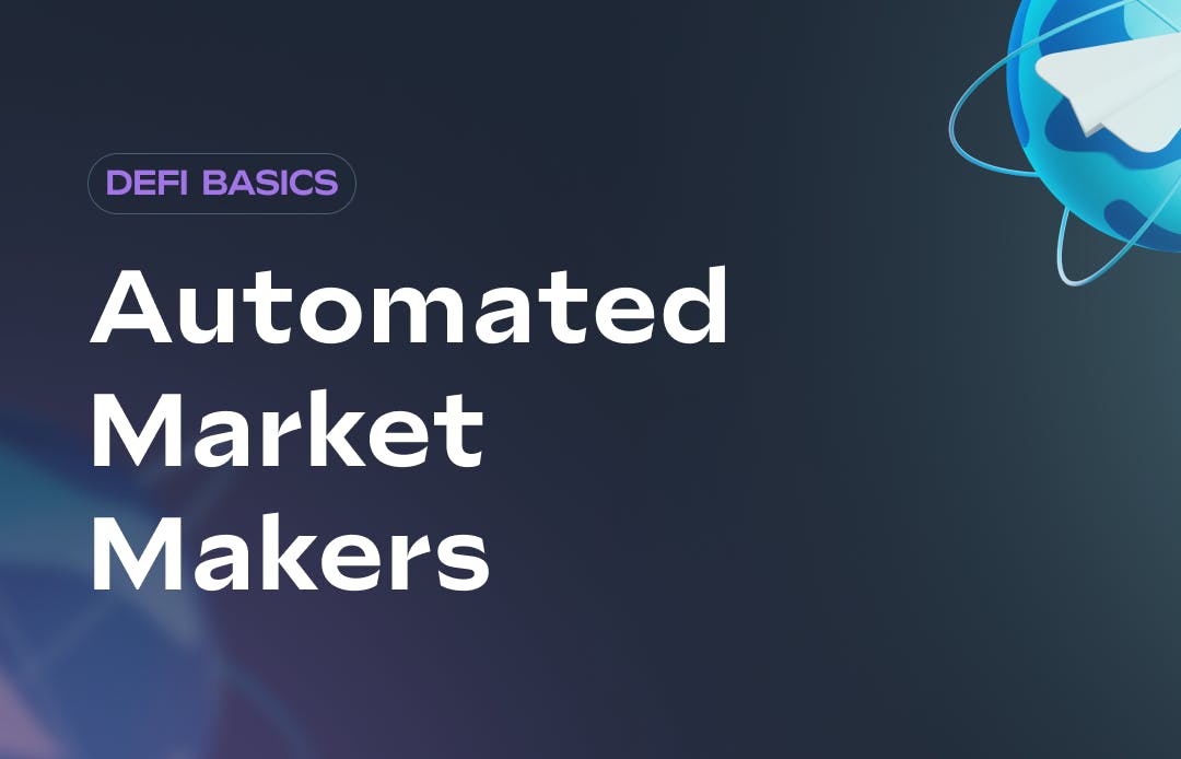 All-In-One Platform for DeFi Trading | Bogged