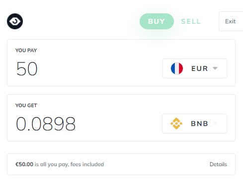 All-In-One Platform for DeFi Trading | Bogged