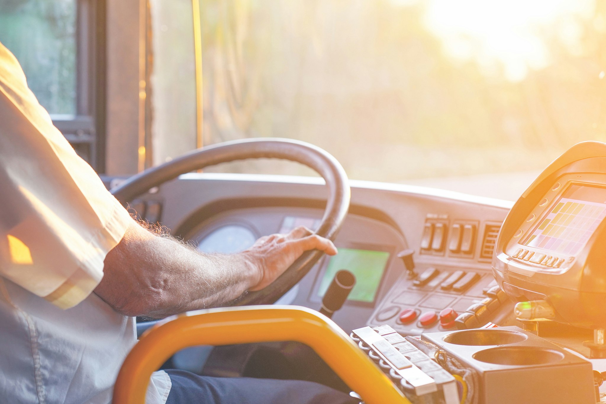 Ecolane | Microtransit Dispatch and Scheduling Software