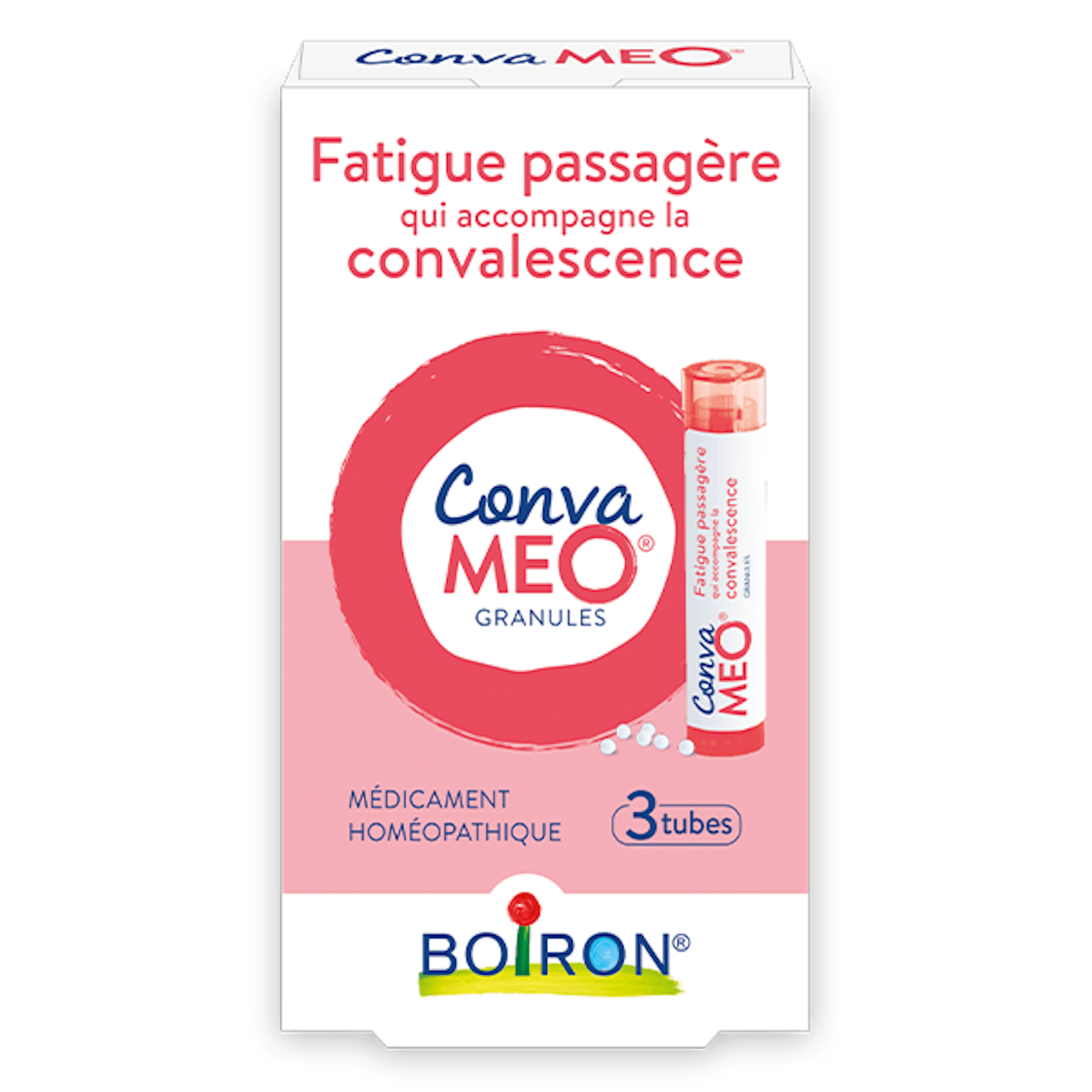 Convameo® - Médicament homéopathique - Boiron
