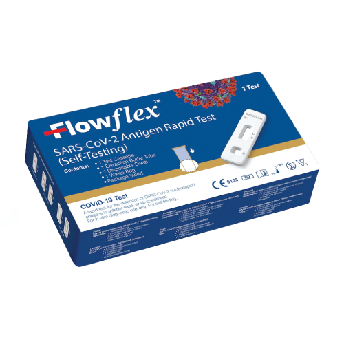 Flowflex, výživové doplnky, kozmetické prípravky a iné Boiron ...