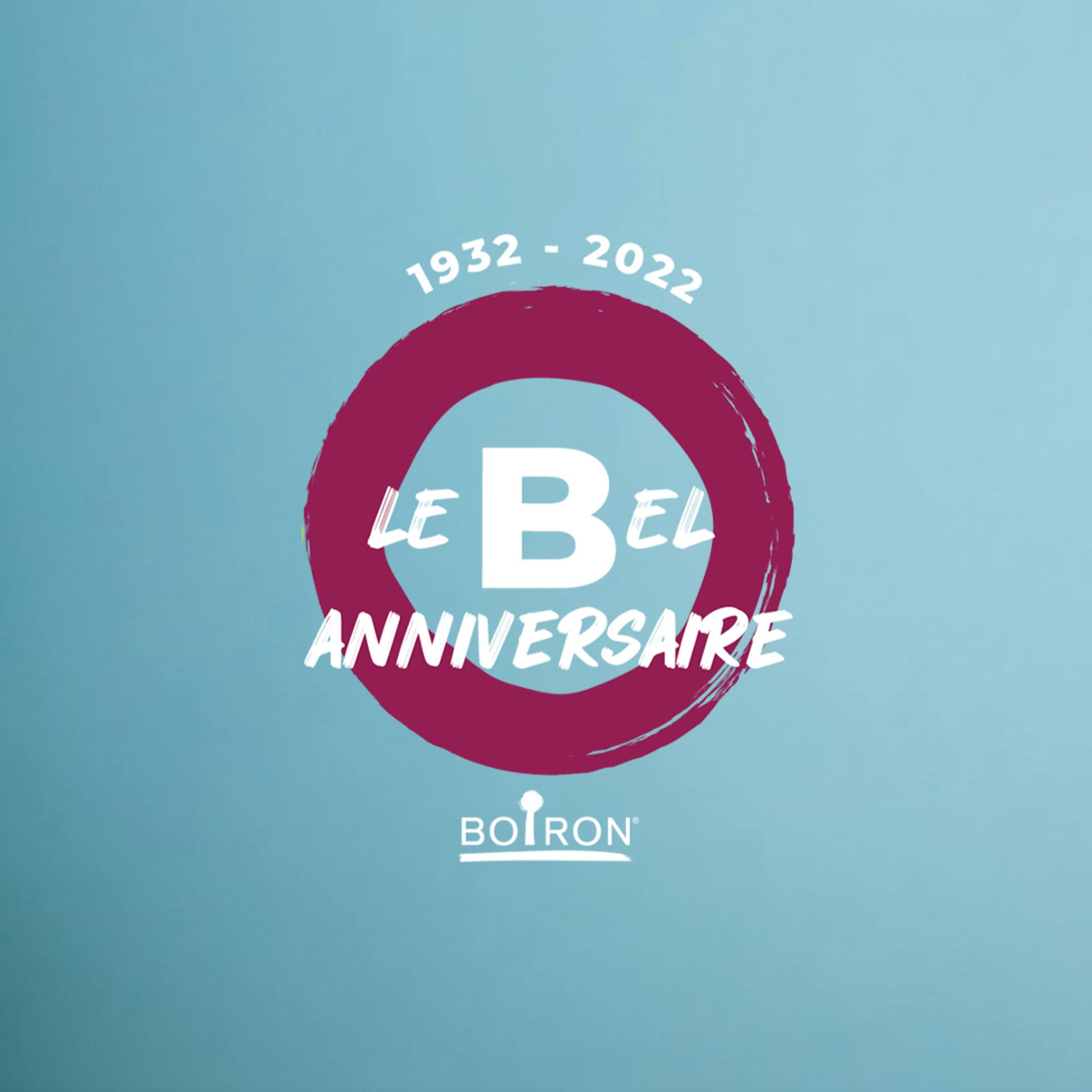 Boiron fête ses 90 ans, une histoire d'audace et de passion | Les ...