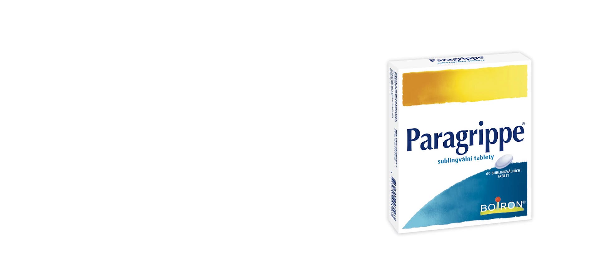 Paragrippe® (PIL) | Boiron