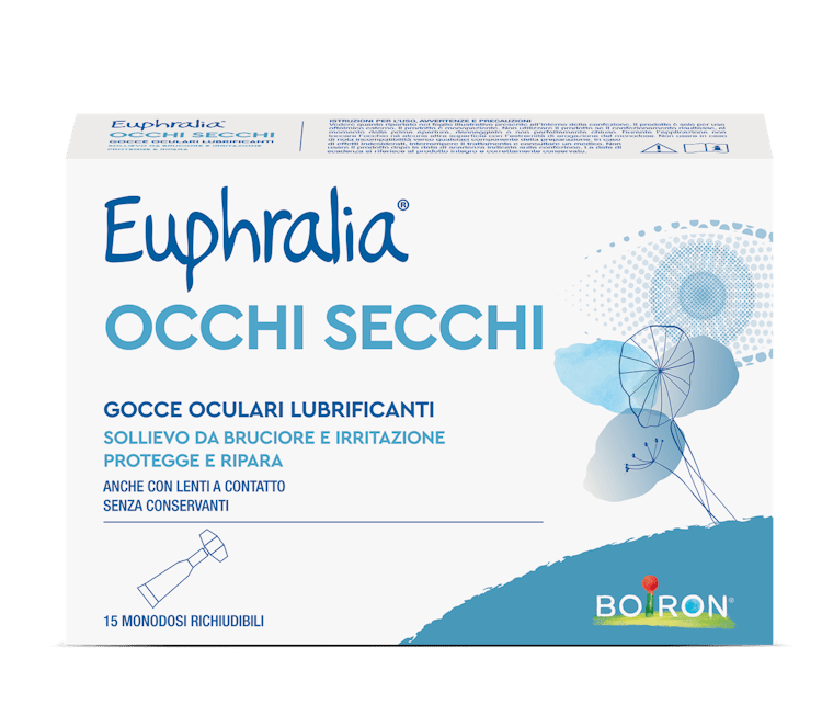 Euphralia Occhi Secchi