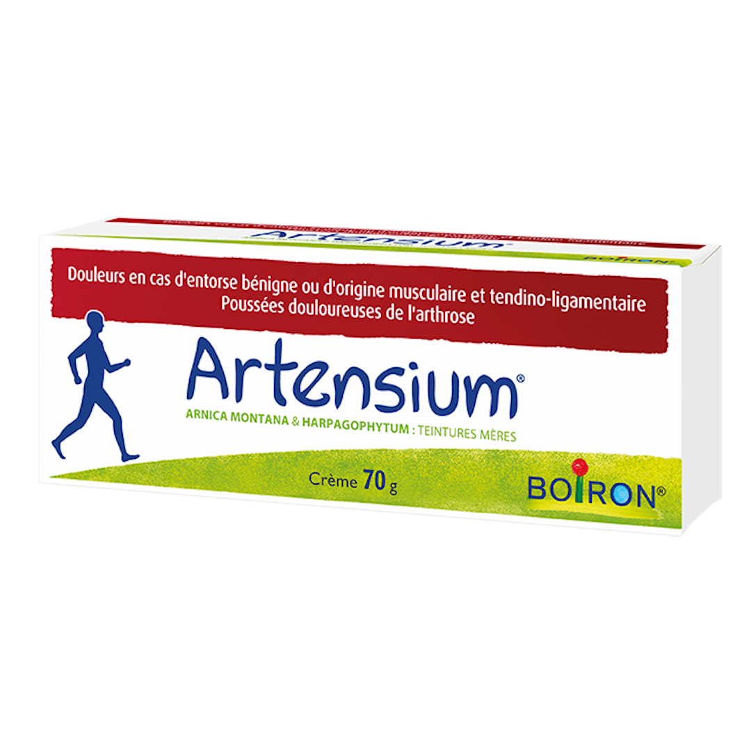 Artensium® - Médicament homéopathique - Boiron