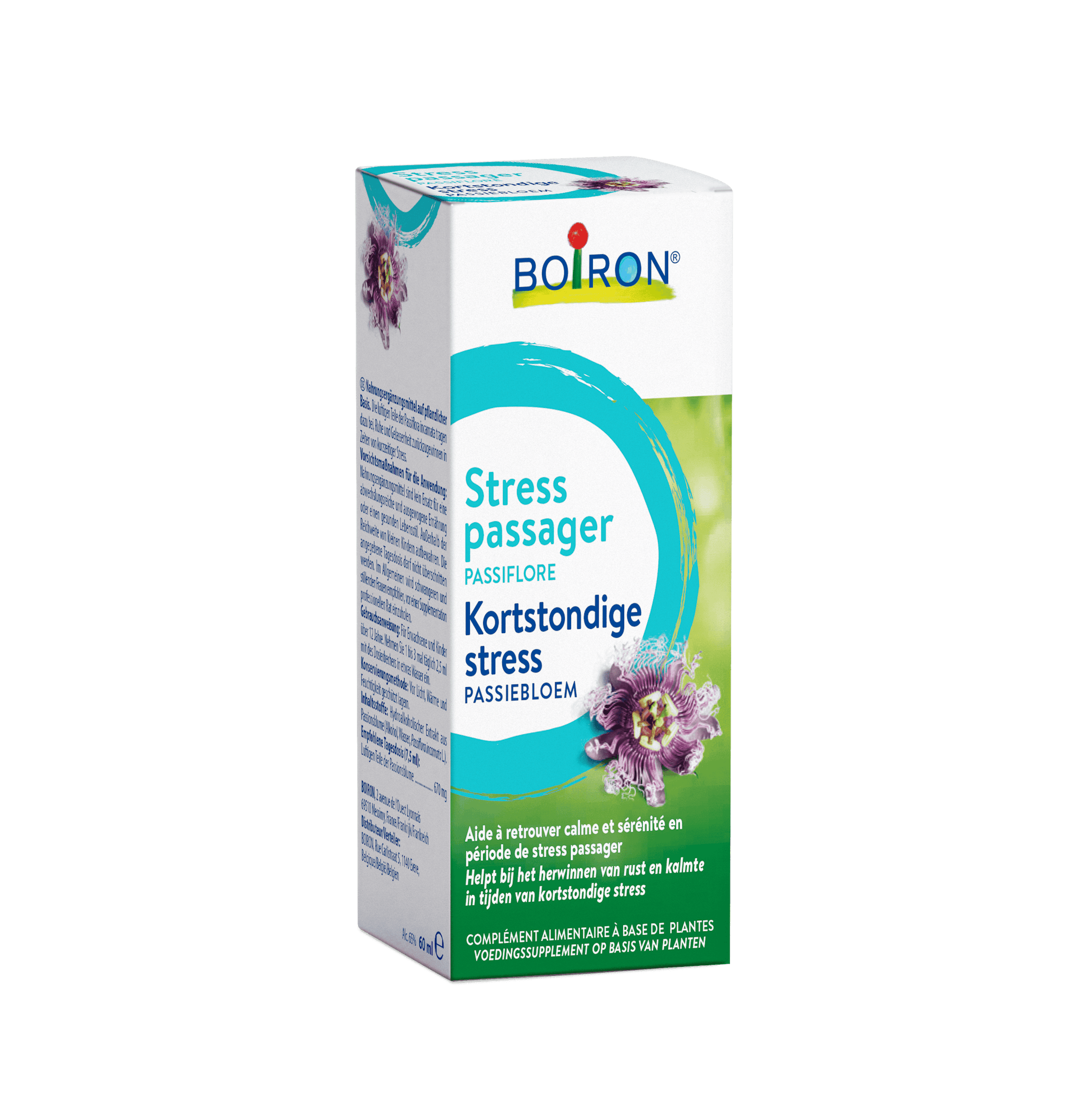 Actheane | Menopauze | Boiron: Nr1 in Homeopathie