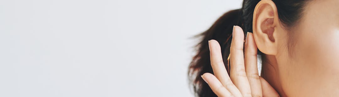 Comment soigner une otite ? | Boiron