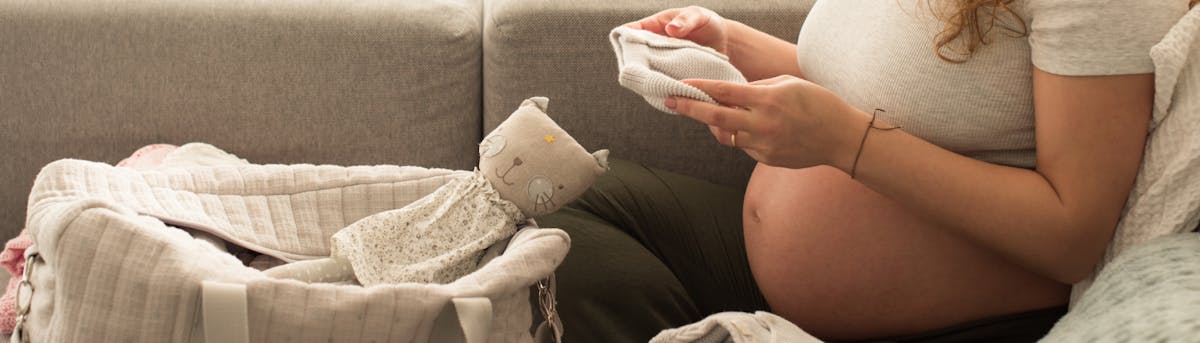 Grossesse et accouchement : comment bien vivre chacune de ses étapes ...