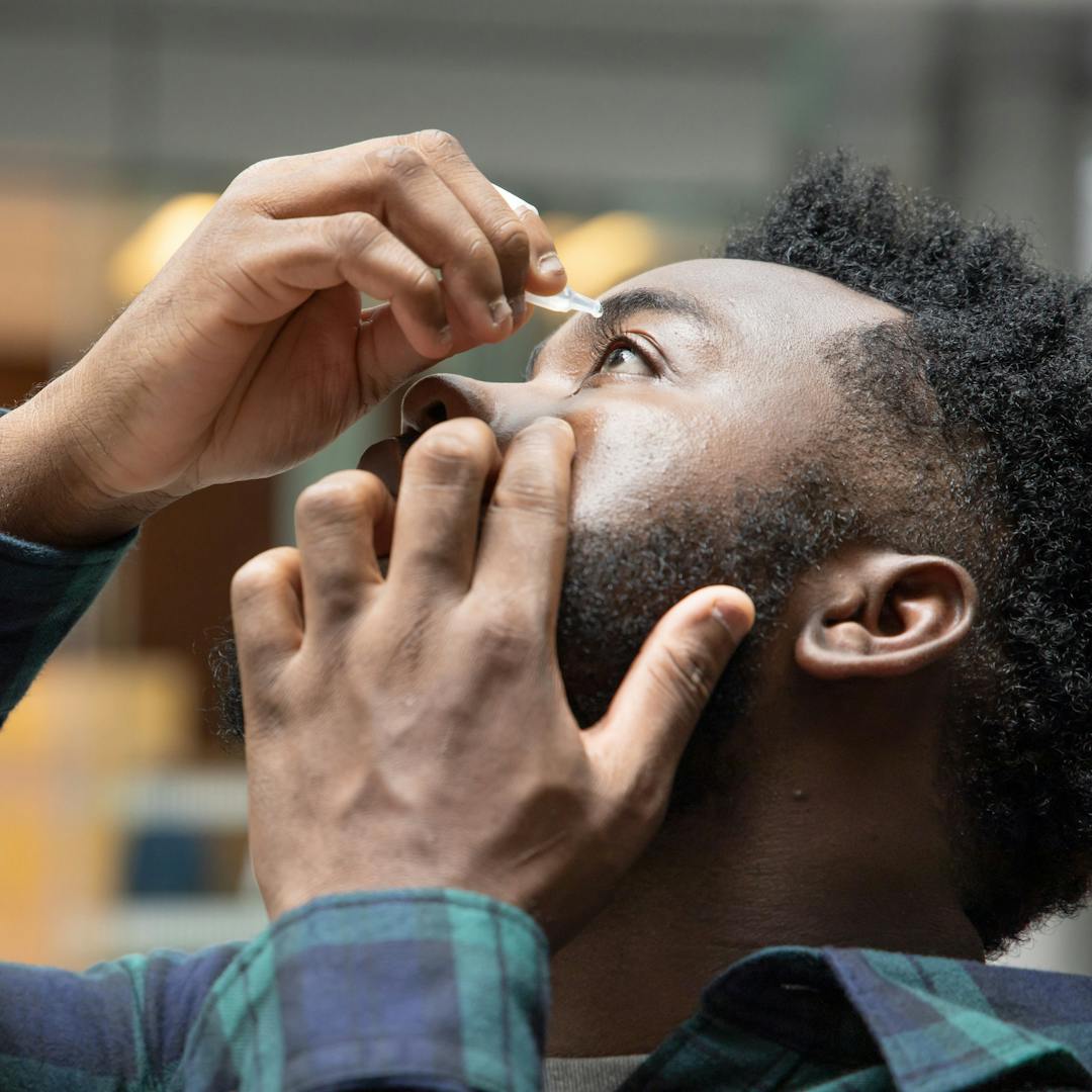 Quelles solutions naturelles pour soulager la sécheresse oculaire ...