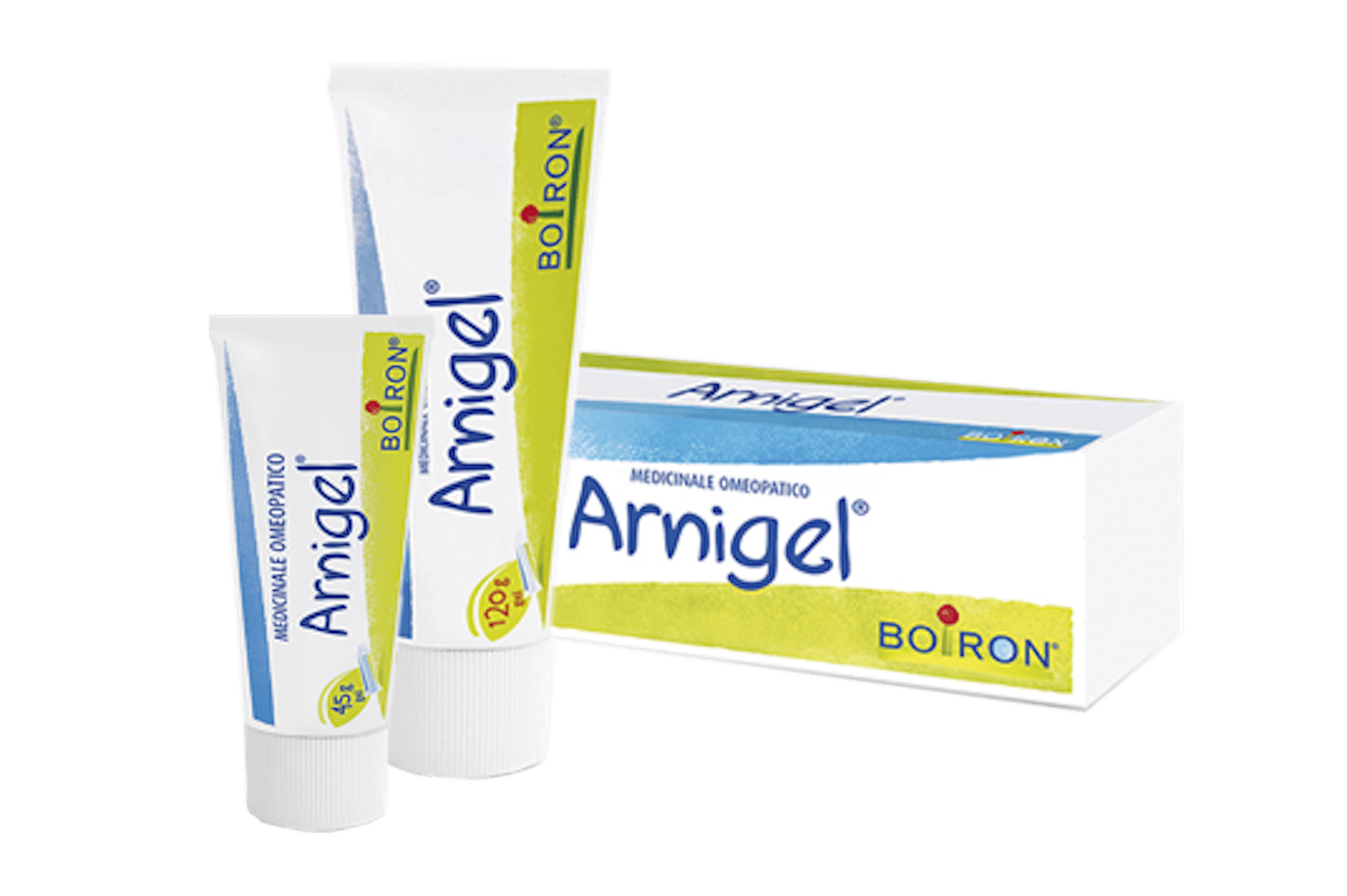 Arnigel®: crema all'arnica 7% | Boiron