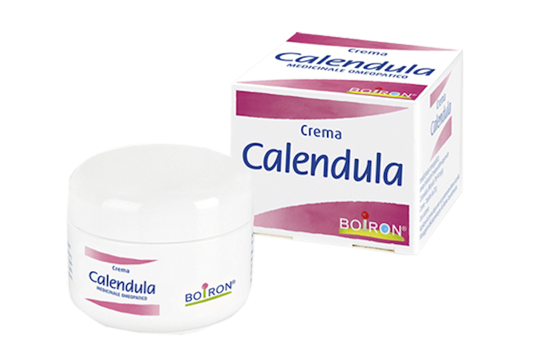 Crema alla Calendula Officinalis | Boiron