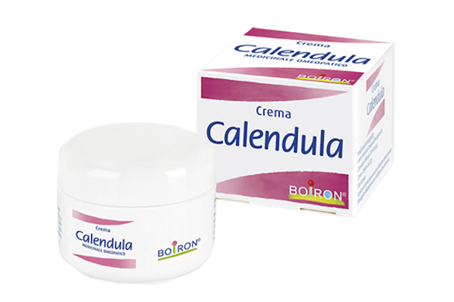 Crema alla Calendula Officinalis | Boiron