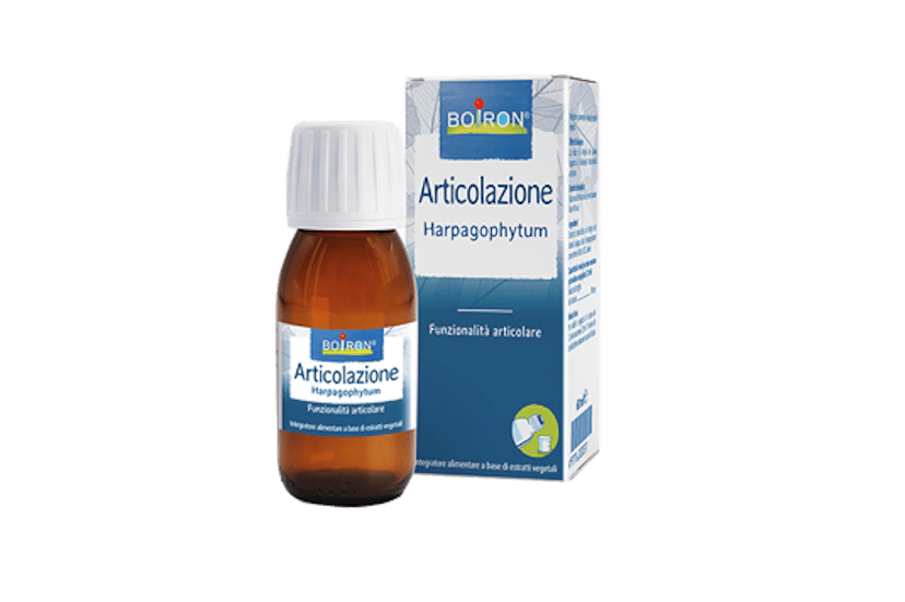 Arnigel Forte ® | Arnica gel Forte | Boiron.it