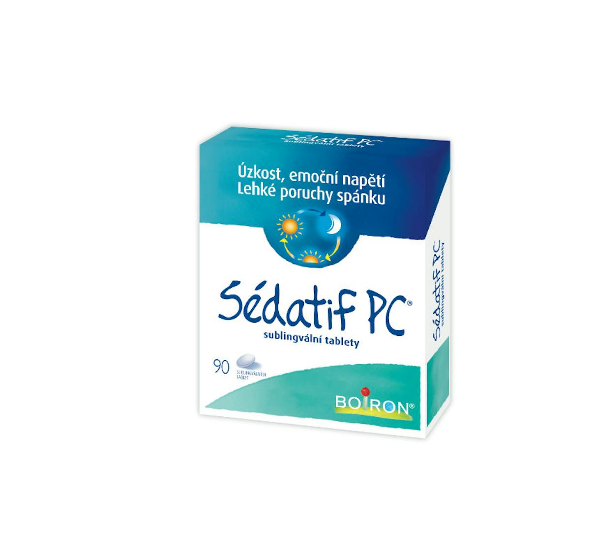 Sédatif PC® (PIL) | Boiron