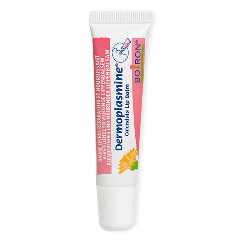 Homeoplasmine | Zalf | Huidirritaties | Boiron: Nr1 in Homeopathie